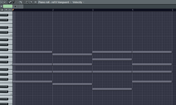 FL STUDIO FREE DAWNLOADS: FL Studio Tutorial - Making a chord ...